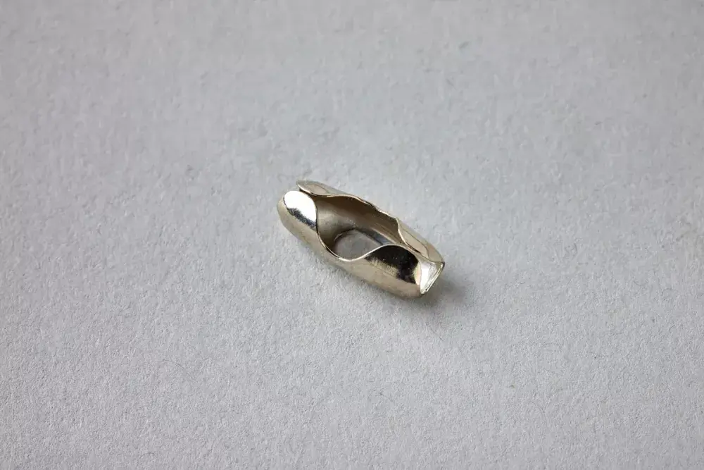 LARGER METAL CHAIN CONNECTORS-JOINERS-SUITABLE FOR ALL TYPES OF CHAIN