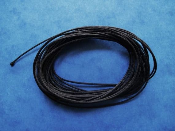 Quality 2.2mm Vertical Blind Pull Cords in 4 Colours