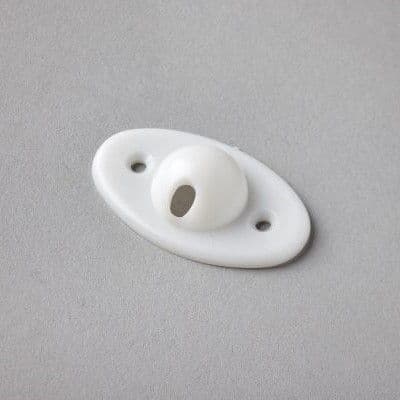 ROLLER BLIND CORD KNOT HOLDER