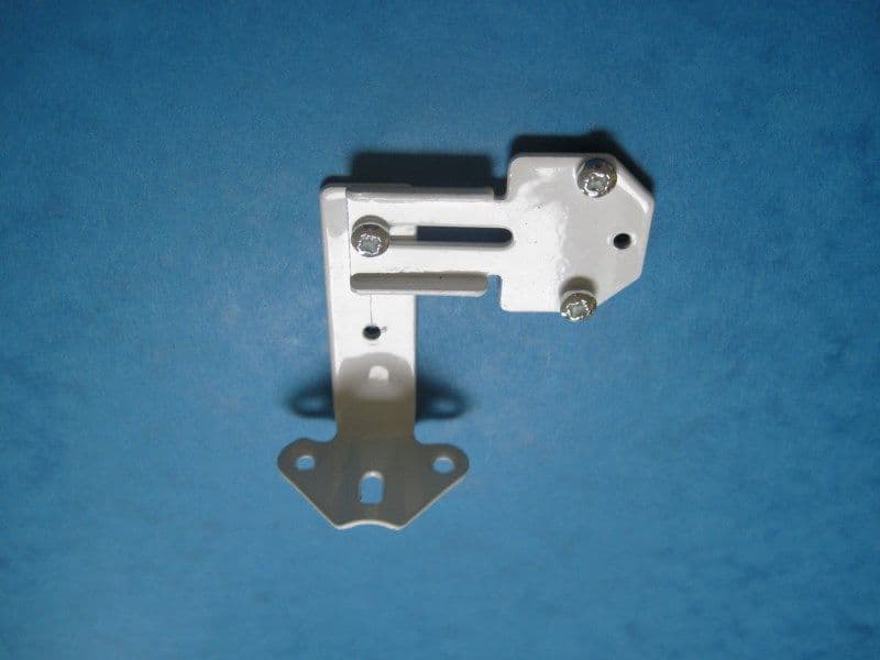 UNIVERSAL EXTENSION BRACKETS FROM 65MM TO 110MM PAIR