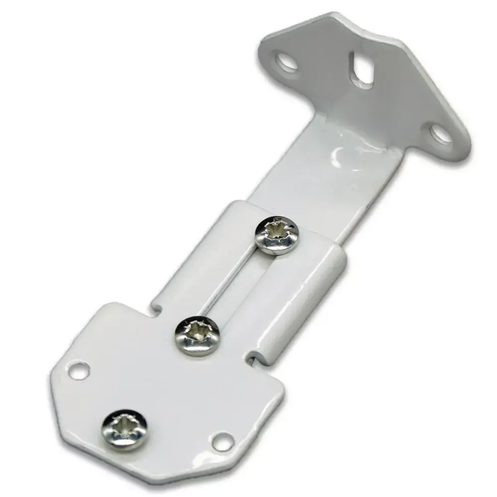 UNIVERSAL EXTENSION BRACKETS FROM 65MM TO 110MM PAIR