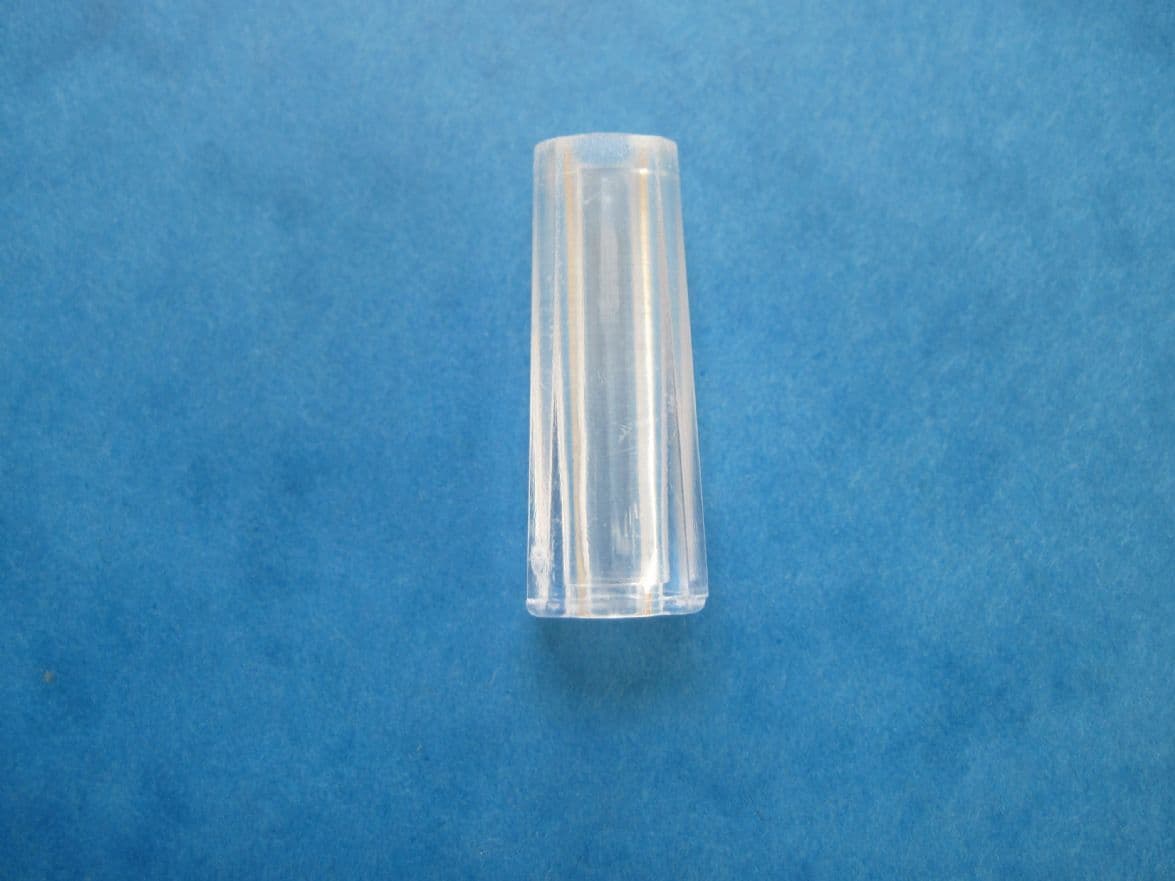 VENETIAN BLIND CONTROL END GRIP HANDLE