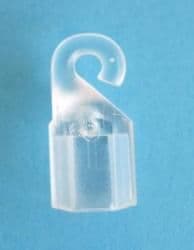 VENETIAN BLIND WAND-ROD HOOK ONLY