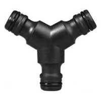 3 Way coupler
