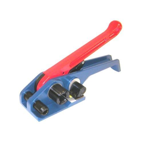 Hand Strapping Tensioner for 12mm Polypropylene Strapping