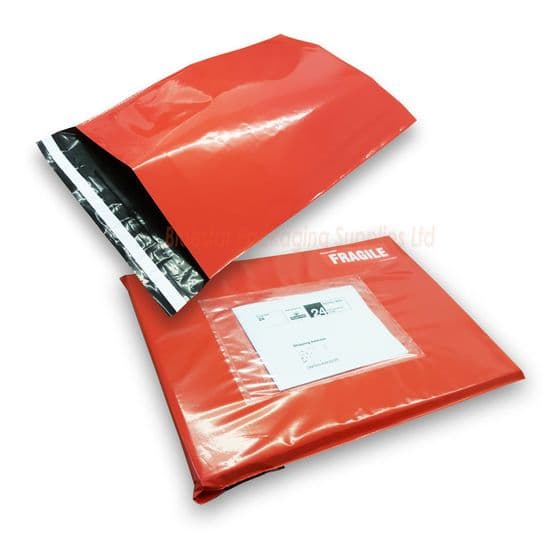 Mailing Bags