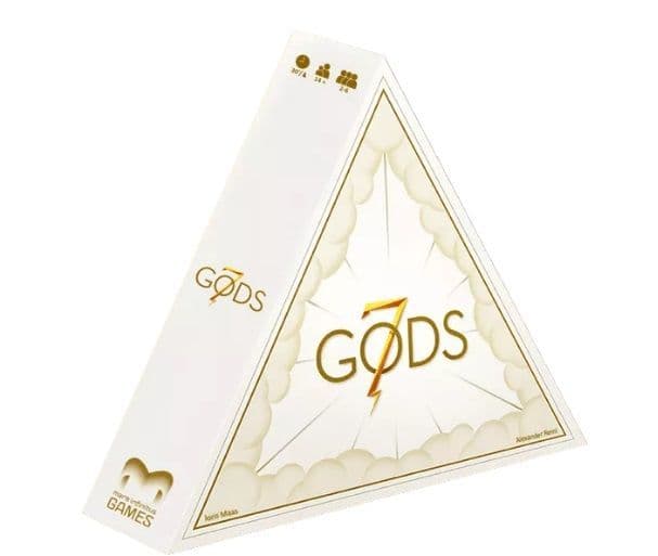 7 Gods