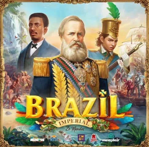 Brazil Imperial
