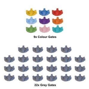 Cthulhu Wars Eldritch Gate Pack