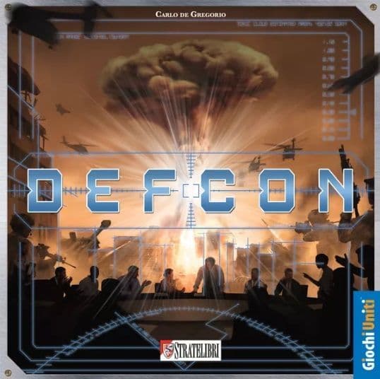DefCon