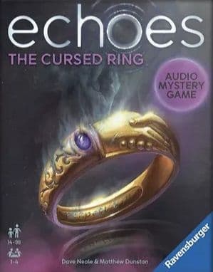 echoes The Cursed Ring