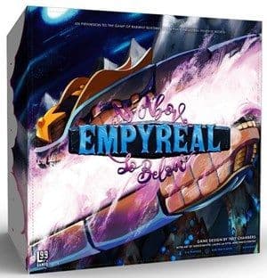 Empyreal As Above So Below Expansion