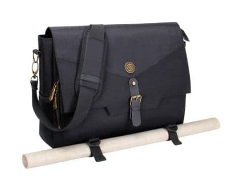 ENHANCE Tabletop RPG Player s Essentials Bag Black