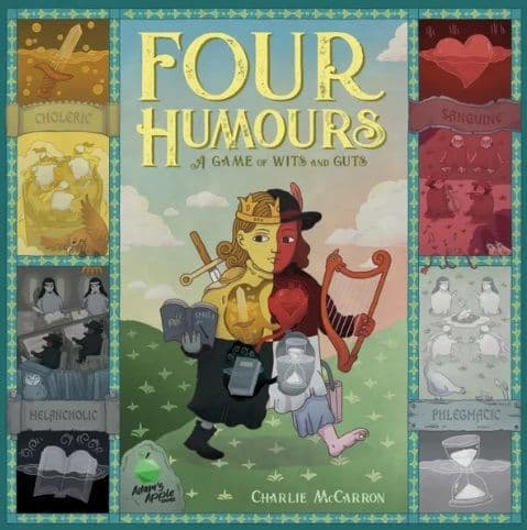 Four Humours