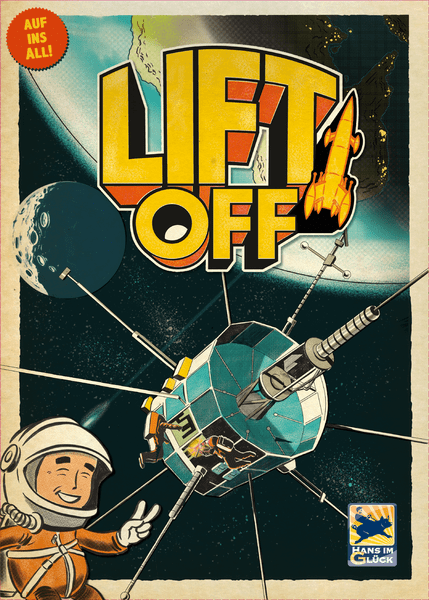 Lift Off Special Offer