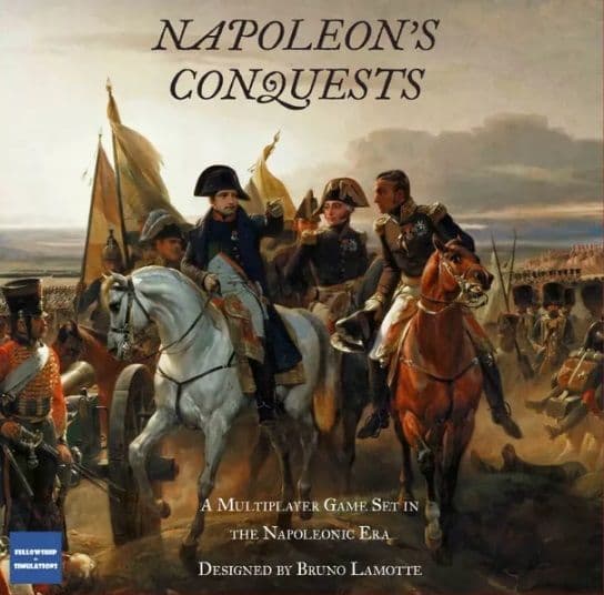 Napoleon s Conquests