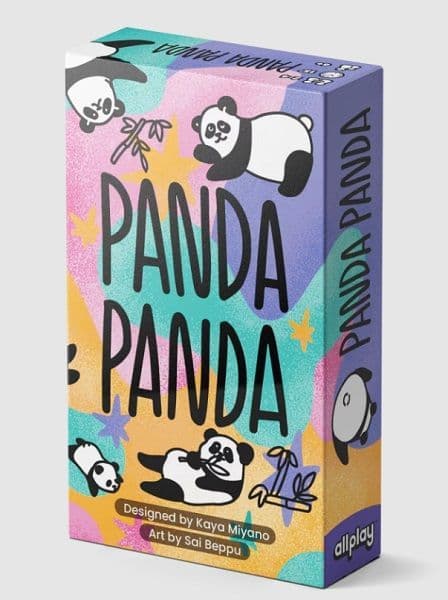 Panda Panda
