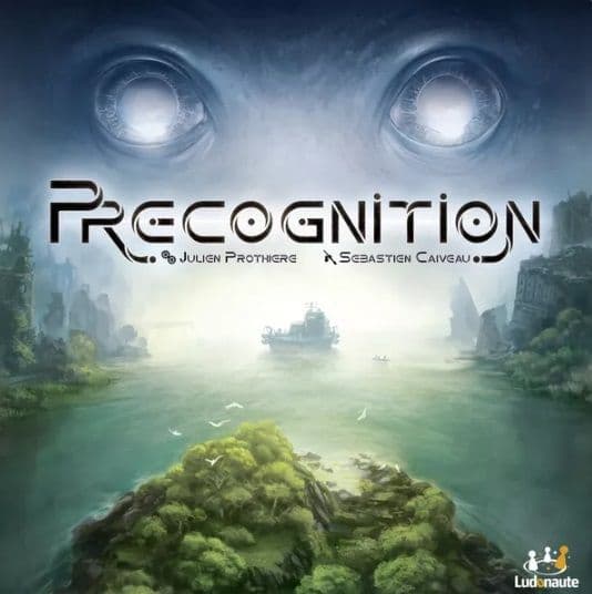 Precognition