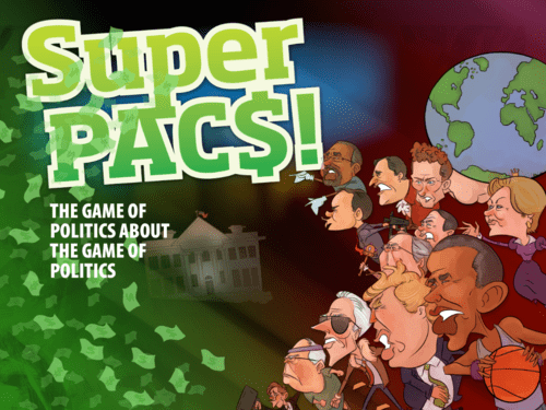 Super PACS