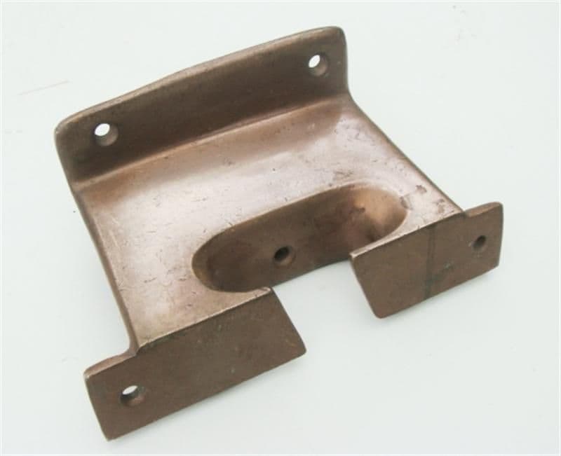 Bronze Fairleads LARGE x 4
