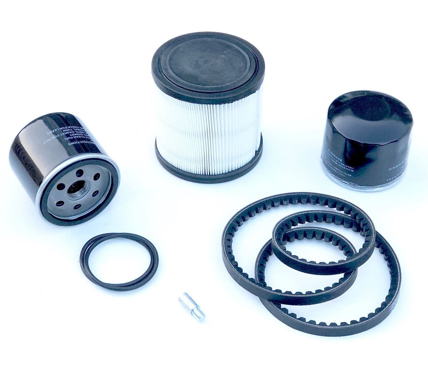 Beta Service Kit 28 30 with belt