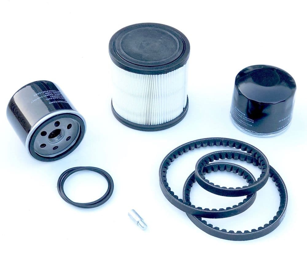 Beta Service Kit 28 30 with belt