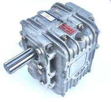 Gearboxes