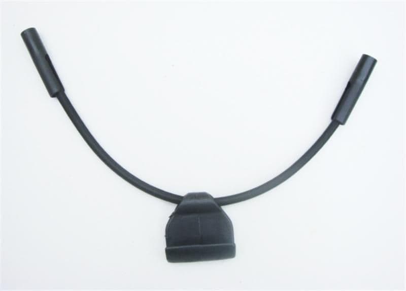 Inflatable Dinghy Oar Attachment