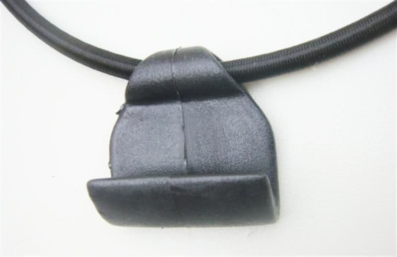 Inflatable Dinghy Oar Attachment