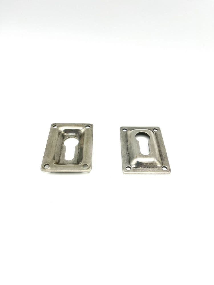 Key hole plates for Boarding Ladder - Lalizaa