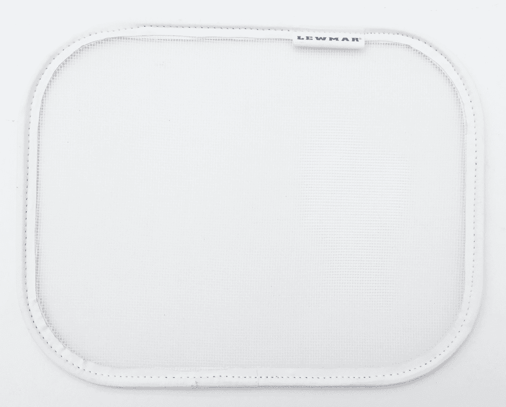 Lewmar Flyscreen 205mm x 262mm