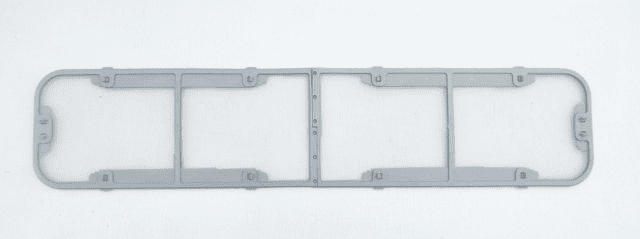 Lewmar Portlight Flyscreen
