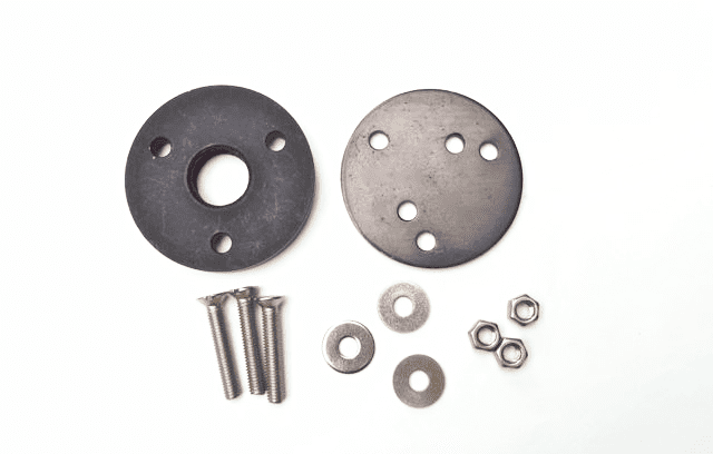 Navico Simrad Tiller Pilot Mount Bracket