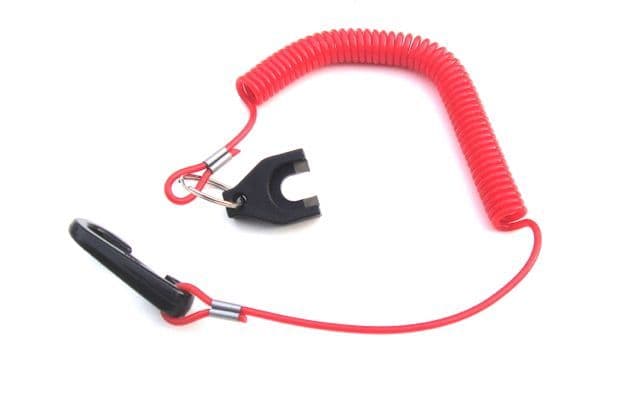 OMC Kill Cord Lanyard