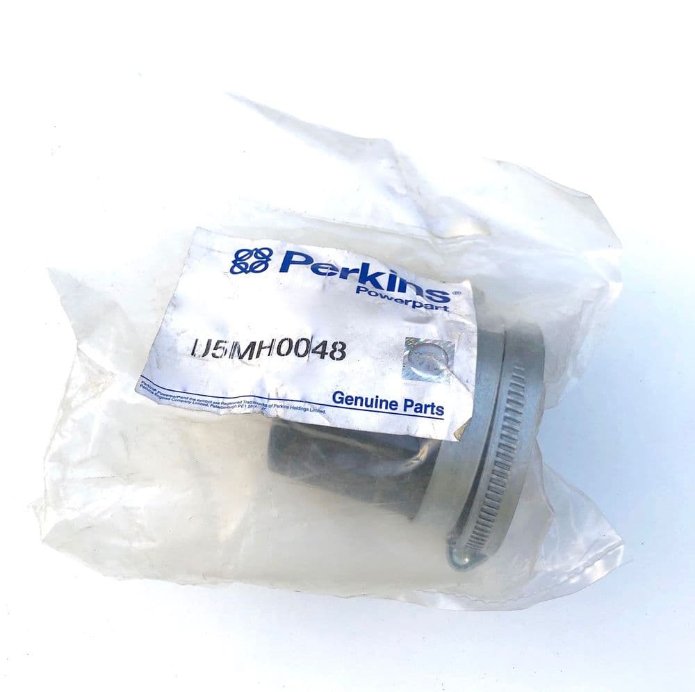 Perkins Hose Kit U5H0048