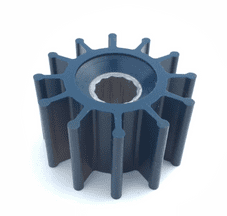 Perkins Impellers