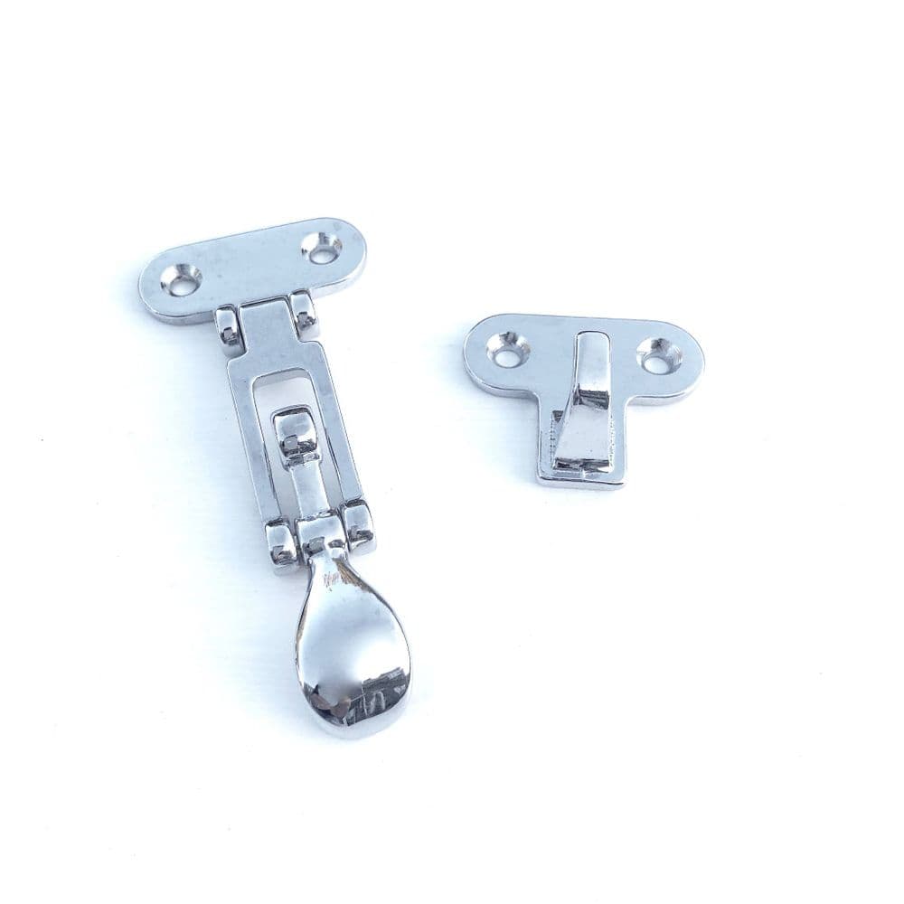 Plastimo Hatch Anti-Rattle Latch