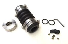 Stern Gland/Shaft Seal