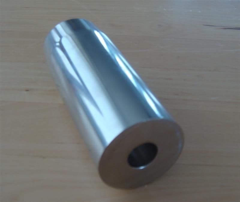 Stanchion Base Bases Tube supports Stainless Steel