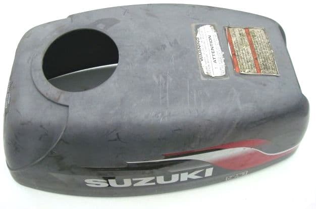 Suzuki DT4 Engine Hood