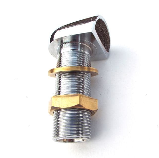 Tank Vent Fitting " BSP