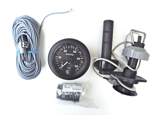 VDO Sumlog Ocean Line