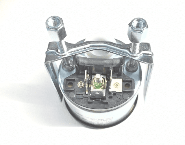 VDO Temperature Gauge 24 Volt