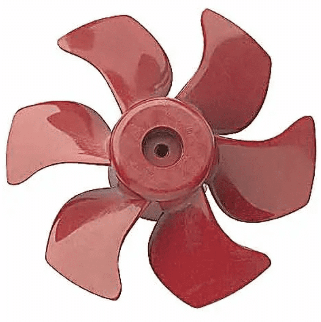 Vetus Replacement 6 Blade Propeller