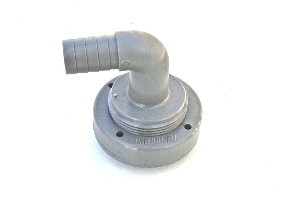 Vetus Tank Adaptor 16mm