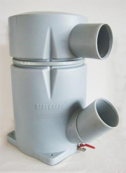 Vetus Waterlock MGL 152mm