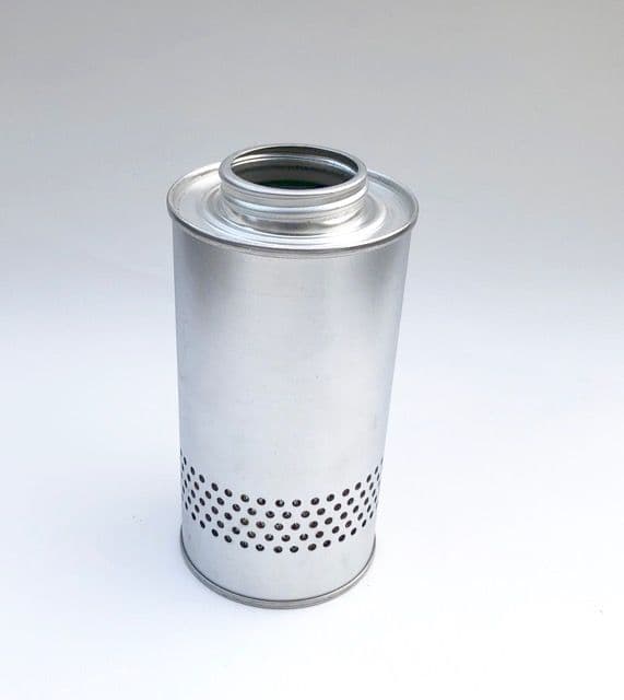 Volvo Penta 876069 Crank Case Breather Filter