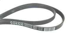 Volvo Penta 'V' Belts