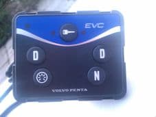 Volvo Penta Gauges and Instruments