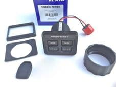 Volvo Penta Gauges and Instruments